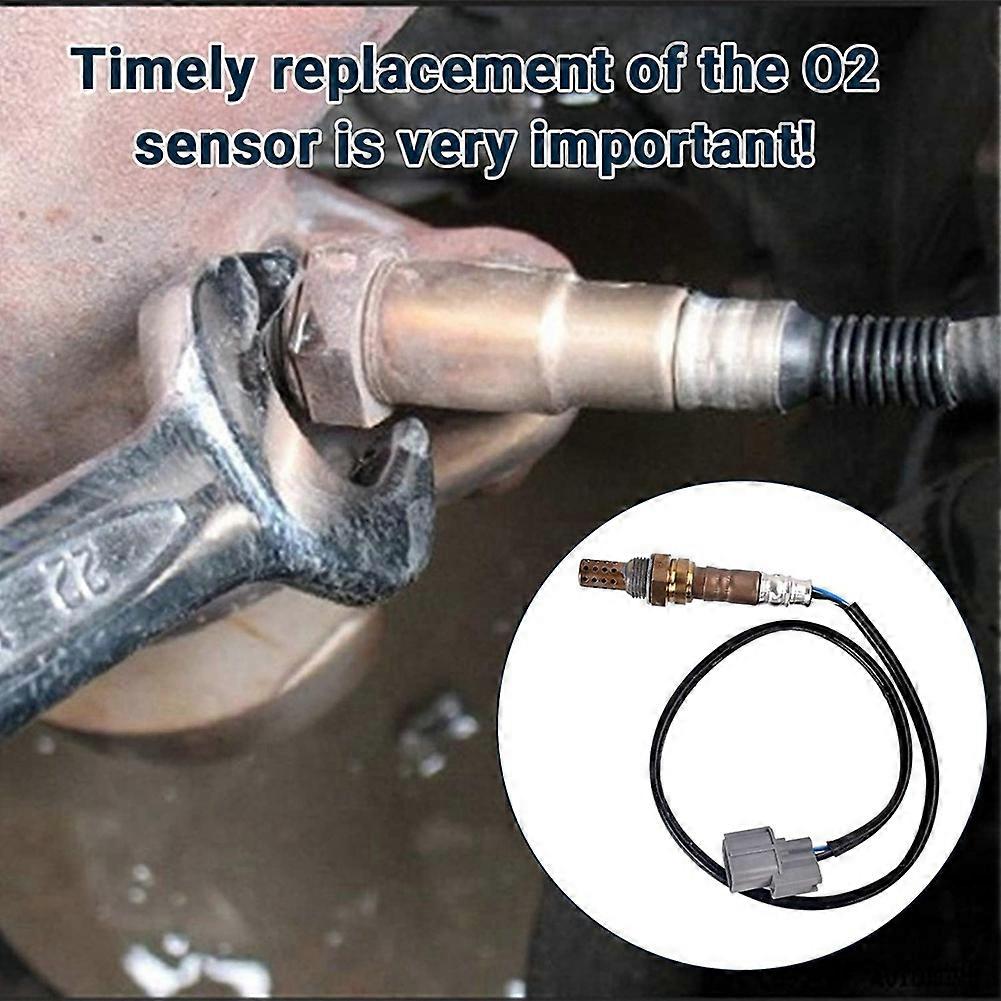 Oxygen Sensor for 1992-2000 Honda Civic Odyssey Accord 92 93 95-99 ...