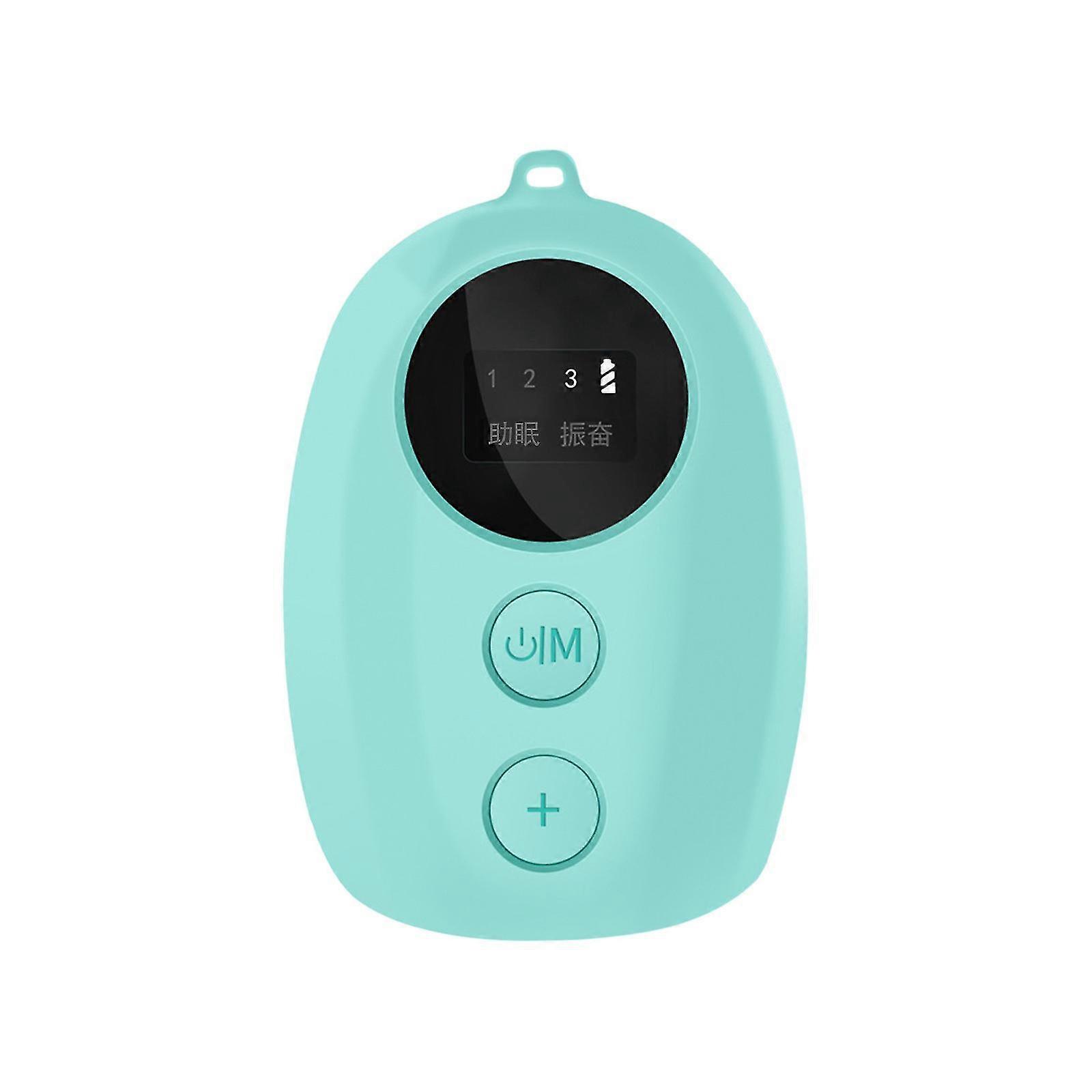 Sleeping Instrument Held In Hand To Fall Asleep Deep Sleep Portable ...