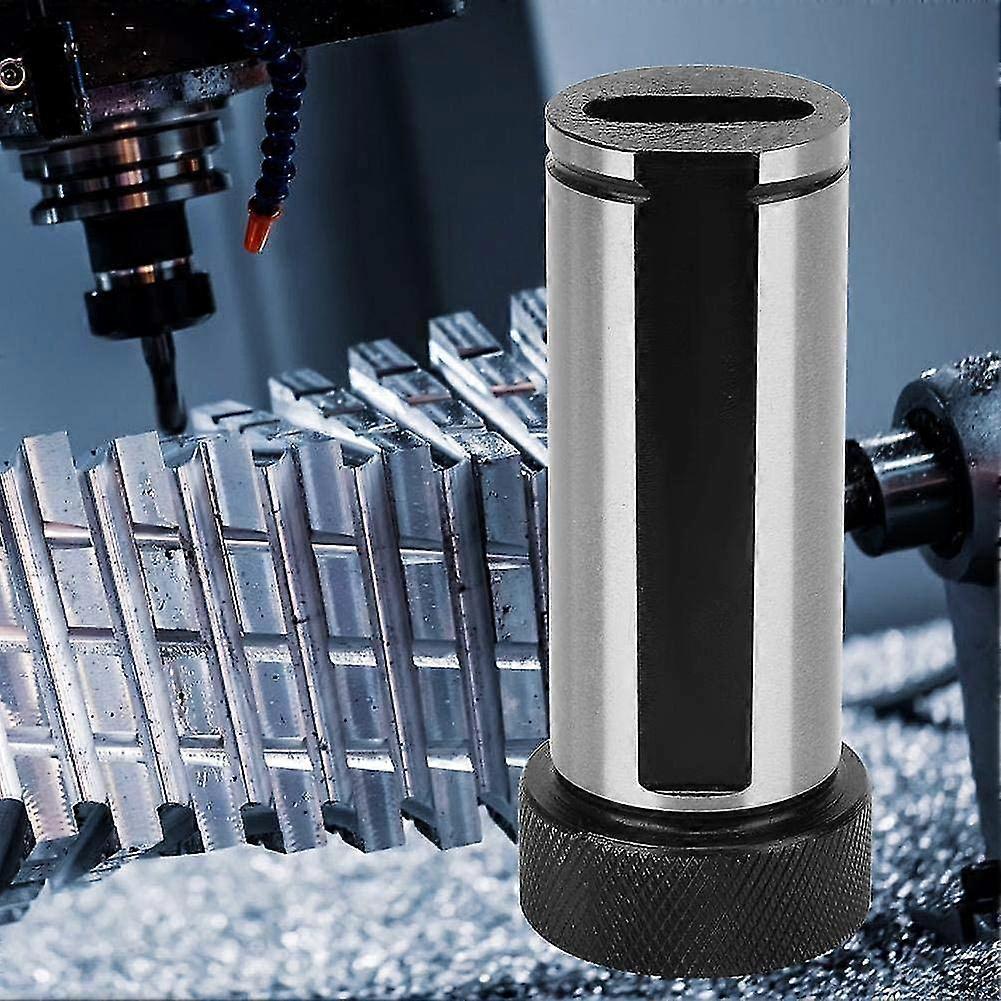 Cnc Lathe Tool Holder Bushing, Morse Cnc Lathe Turning Tool Sleeve For ...