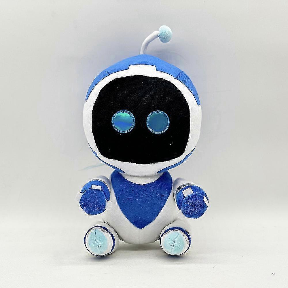 Astro Bot Plush Doll Astro's Playroom Plushies Stuffed Toys Pillow Cute ...