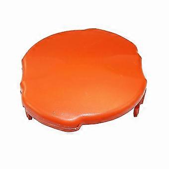 1pcs Capx /2pcs Spool Strimmer Trimmer Spool & Line For Flymo Contour ...