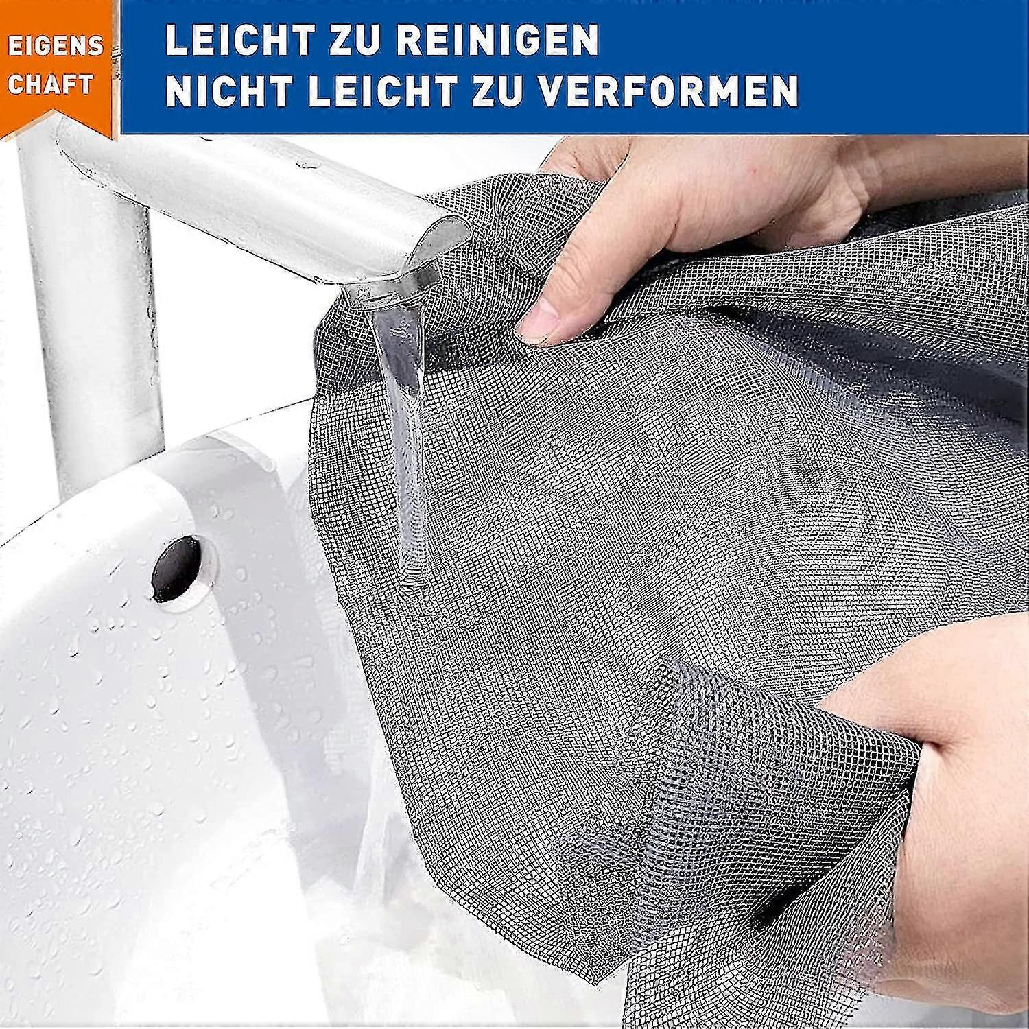 Mosquito Net Roll 120 X 300 Cm, Mosquito Net Fabric By The Meter For ...