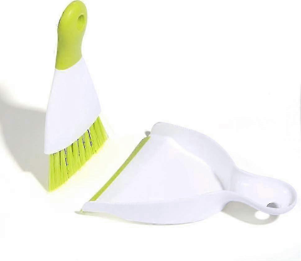 Mini Dustpan And Broom Set, Cage Cleaner For Small Animals, Reptiles ...