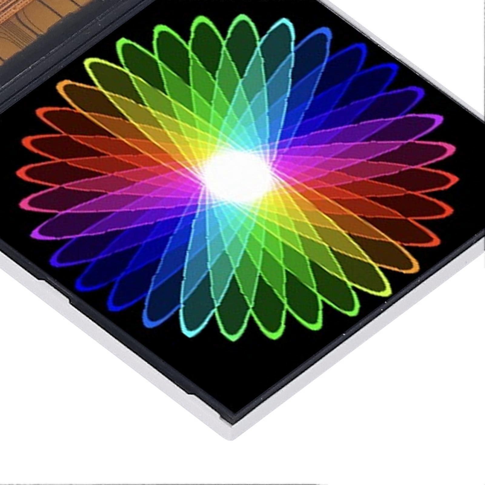 1.54in LCD Display Module 240x240 Resolution SPI Interface ST7789V ...