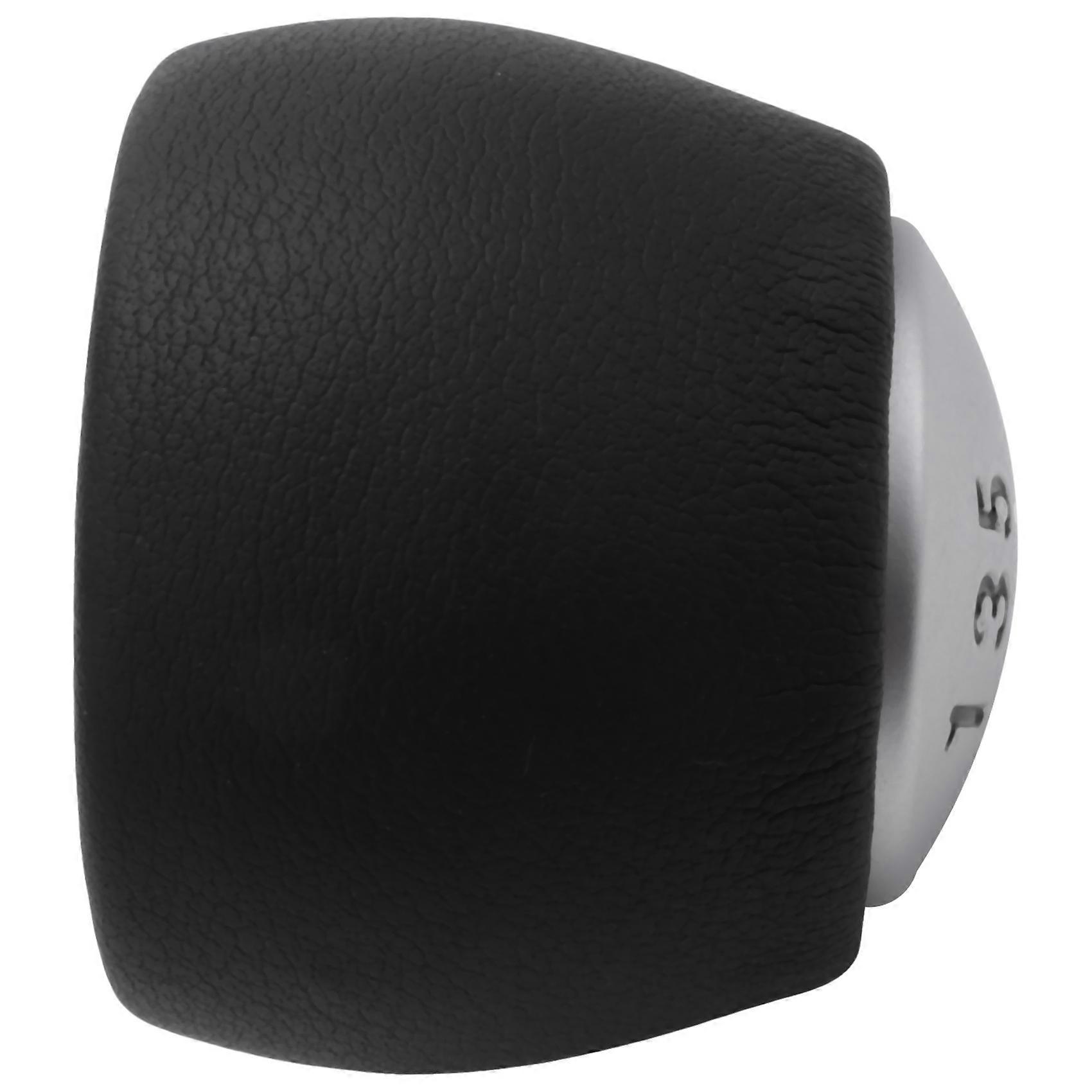 6 Speed Manual Gear Shift Knob Handball for Alfa Romeo GT 147 166 PU ...