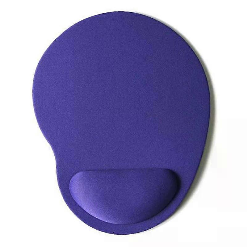 30~100Pcs Universal Office Mousepad Gel Wrist Support Ergonomic Soft ...