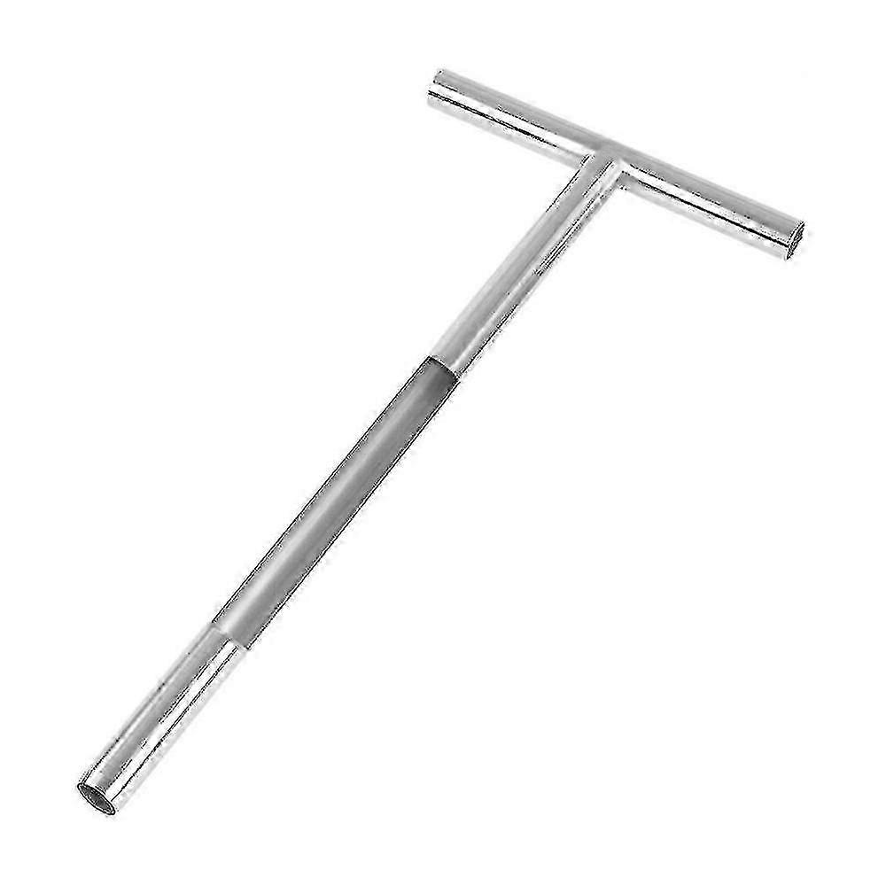 21 Inch Handheld Portable Soil Sampler Tool for Home and Garden ...