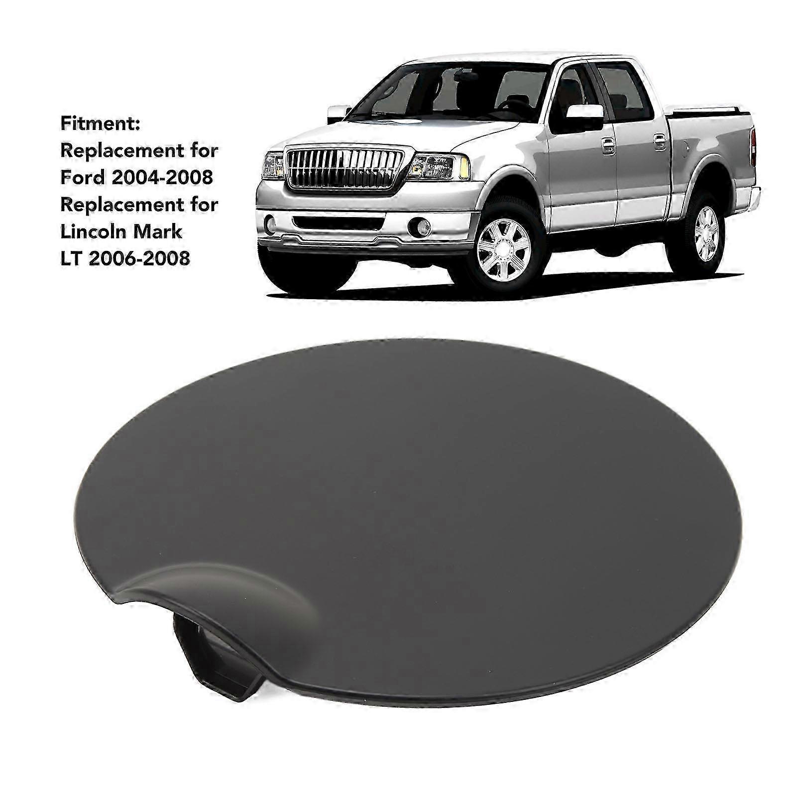 Leakproof Anti-Crack Fuel Tank Filler Cap Replacement for Lincoln Mark ...