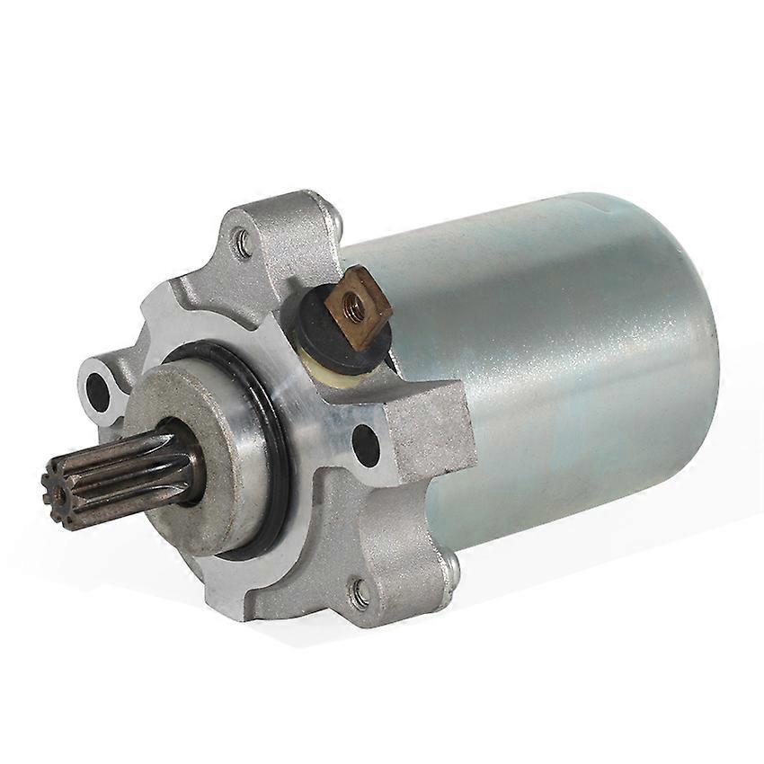 Applicable Motorcycle Starter Motor For Yamaha REV CRUX 110 ALLOY ...