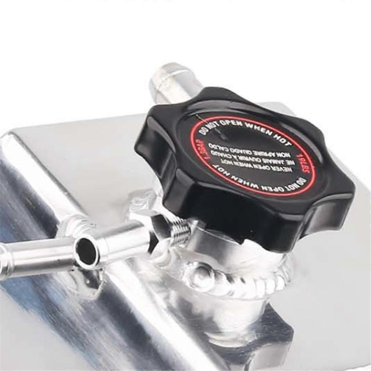 Car Coolant Expansion Tank Overflow Reservoir Bottle for 2002-2007 2004 ...