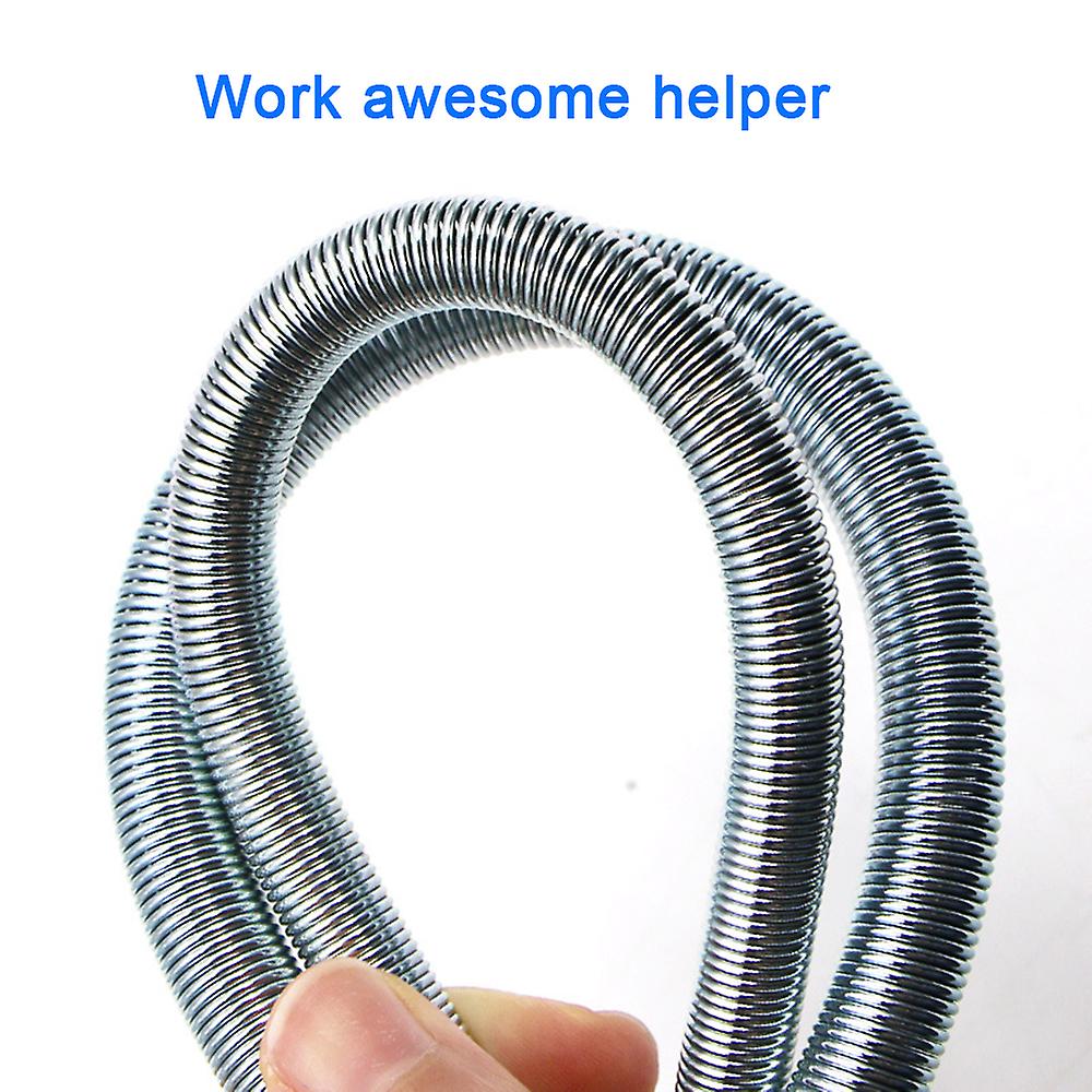 Spring Bender Climatiseur Copper Tube Bender Bending Spring Manuel ...