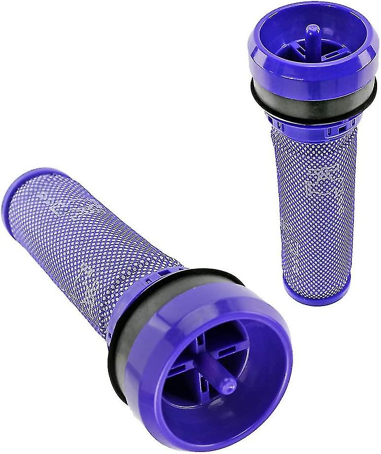 Pre Motor Filter For Dyson Dc37 Dc39 Dc33 Dc28c Dc53 92341301 - Pack Of ...