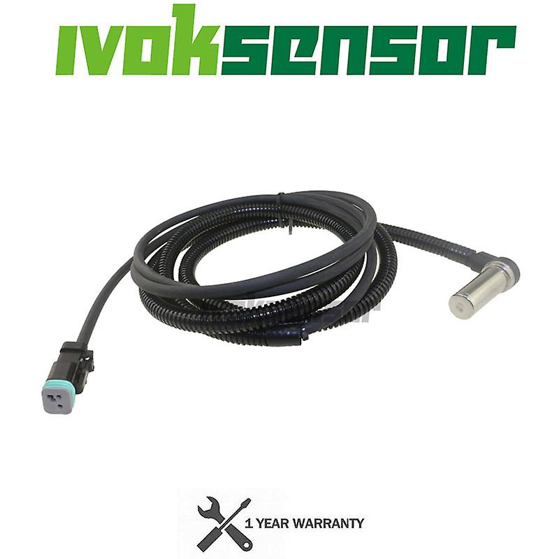 Dt 1.21626 Sensor, Wheel Speed Abs Sensor For Scania Truck F K- N ...