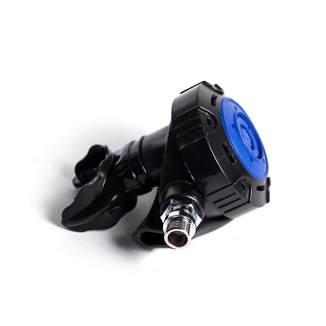 Submersible Breathing Regulator Two-stage Head Regulator Pressure ...