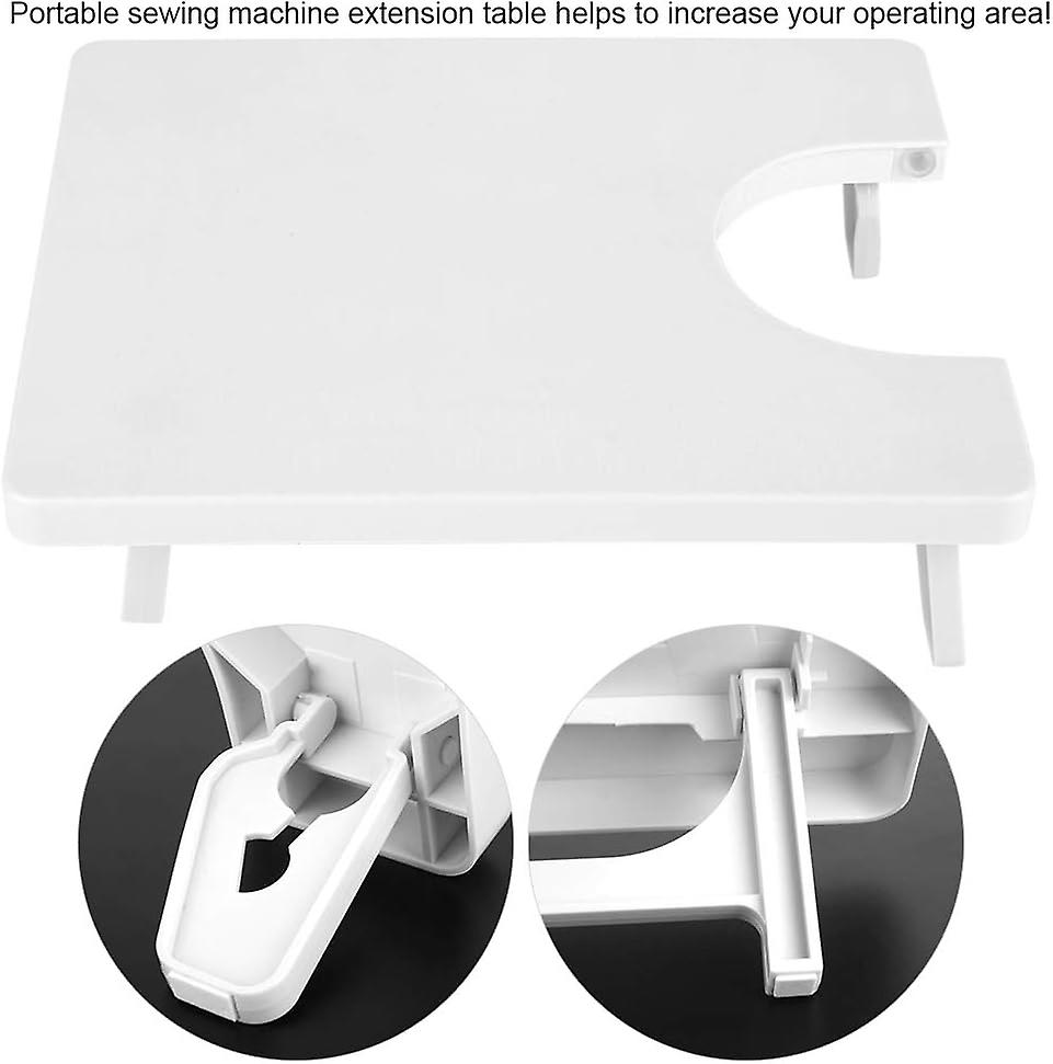 Sewing Machine Extension Table, Household Universal Sewing Machine ...