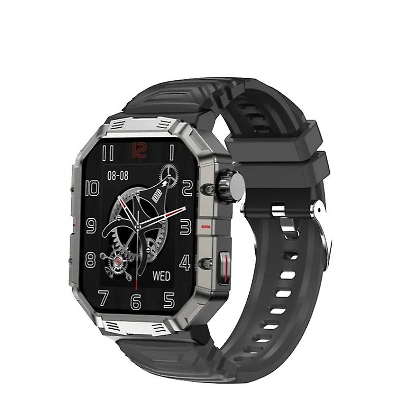 Bluetooth Waterproof Smart Watch | Fruugo UK