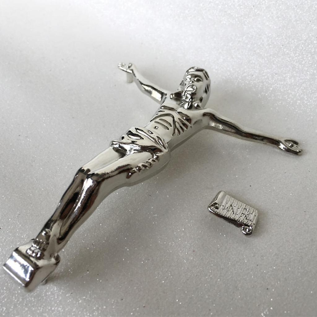Jesus Figure Christian Model Art Wall Cross Accessories Gift Home Decor ...