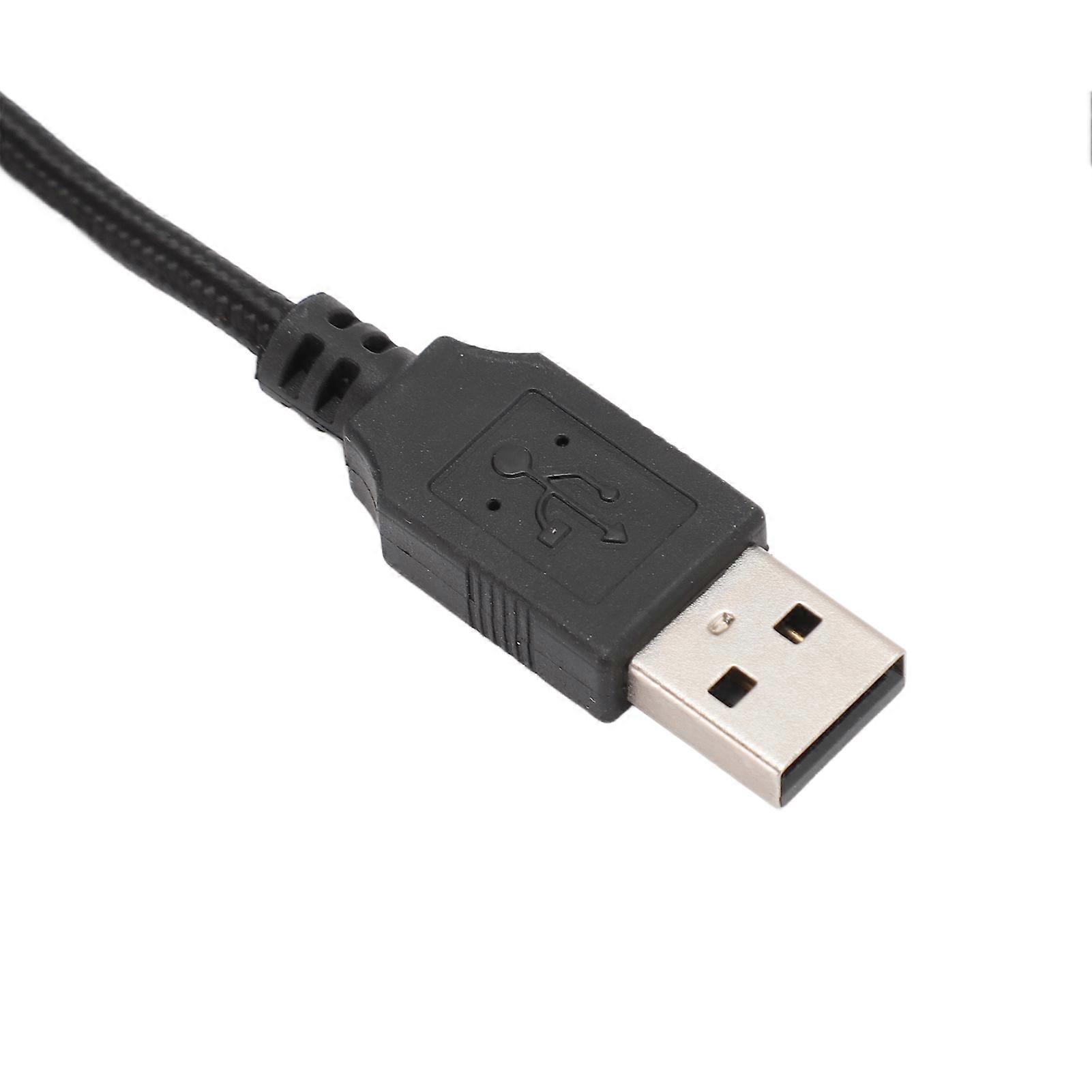 USB to 3.5mm Jack Audio Sound Card Adapter with Headphone and ...