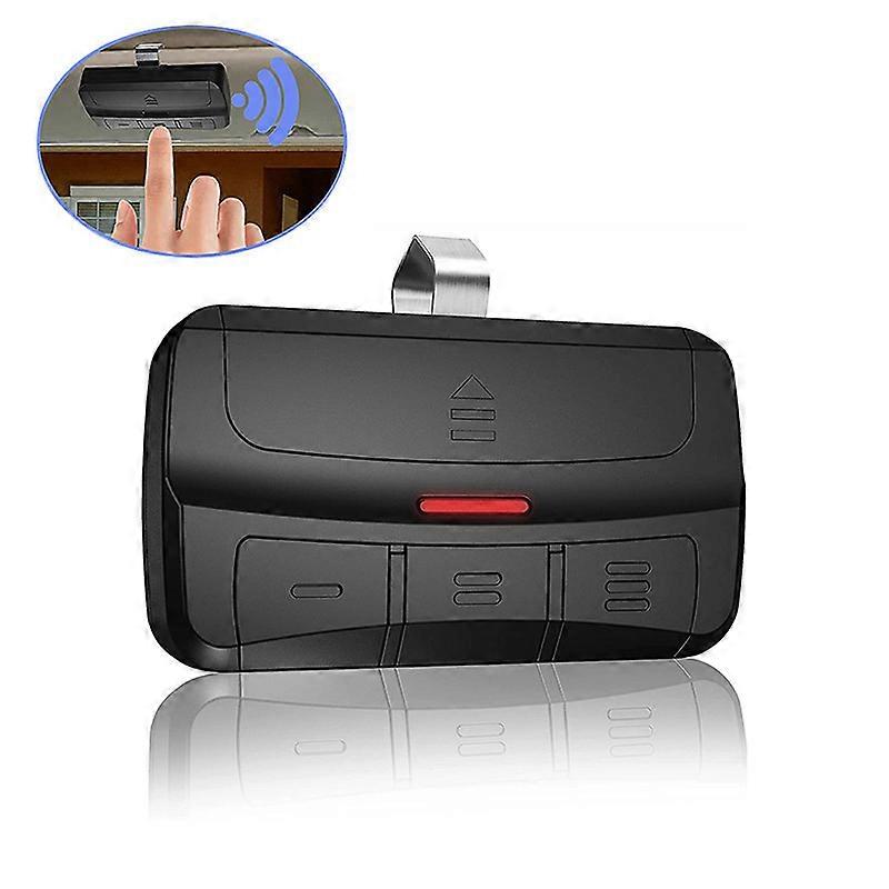 Garage Door Opener Duplicator 280MHz-868MHz Garage Door Remote Control ...