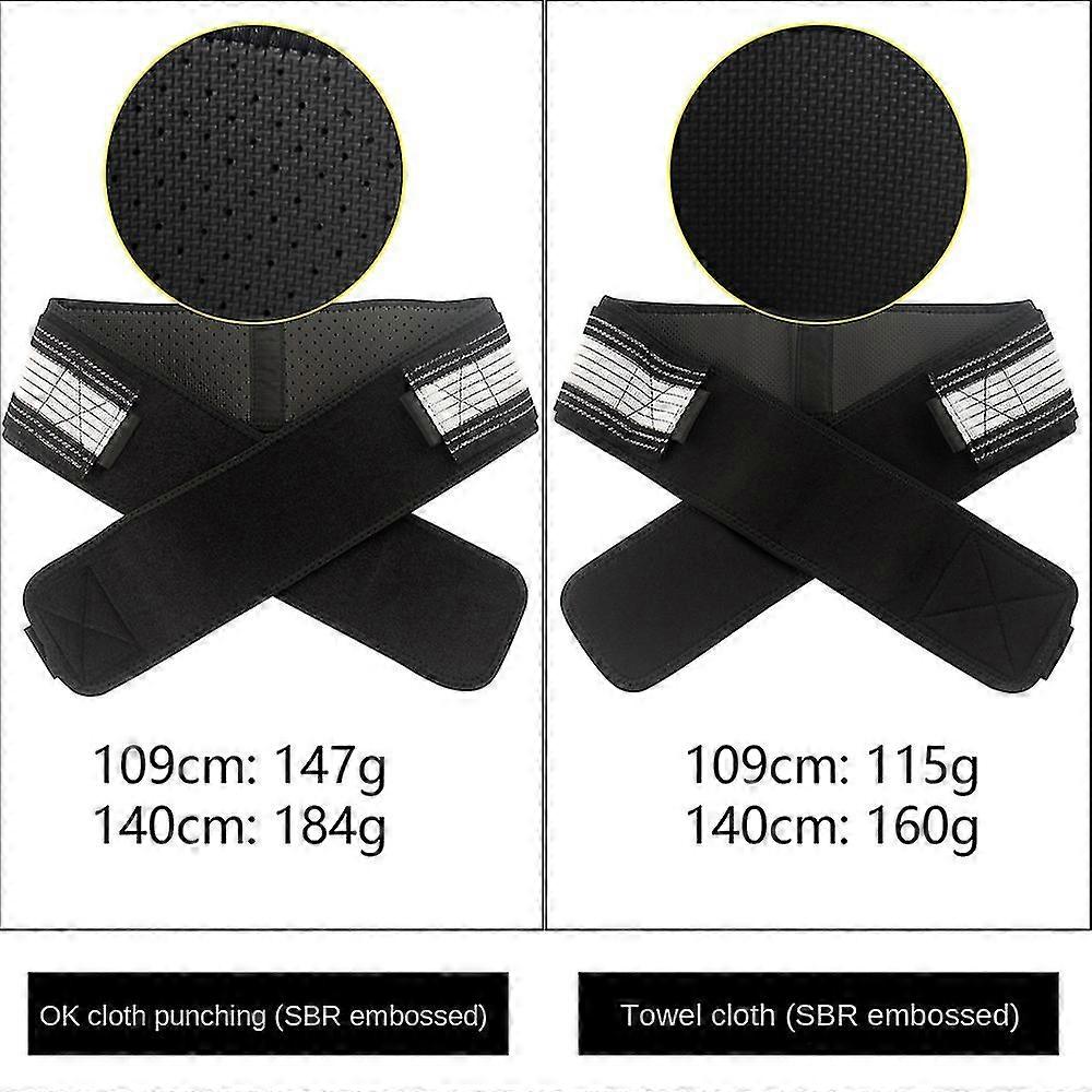 Lumbowrap The Plus Size Hip Lower Back Wrap Support (lower Back Pain ...