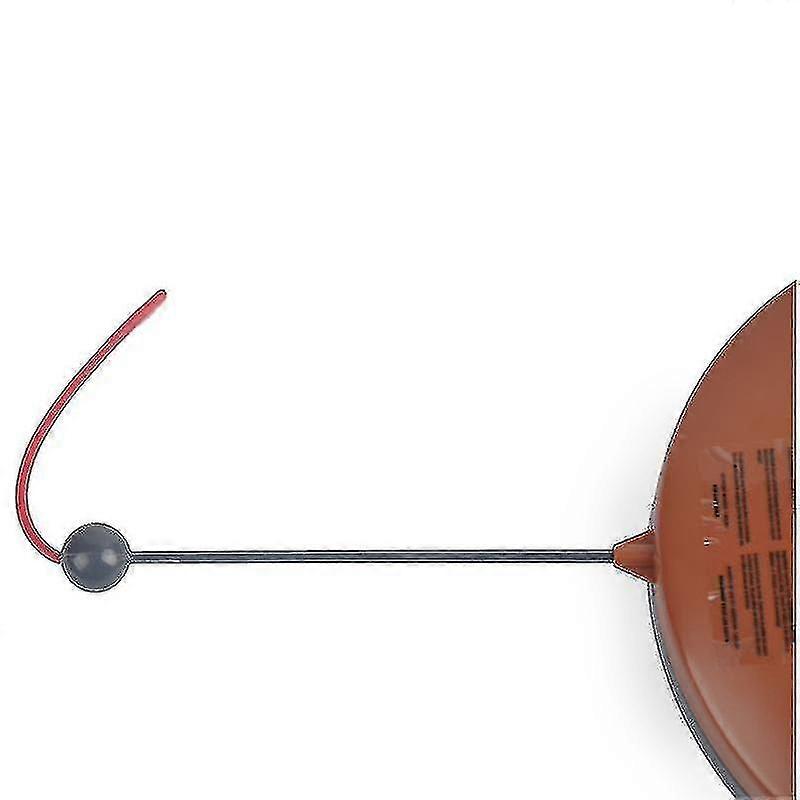 Cat's Meow Undercover Toy Moving Panic Mouse Interactive Play L | Fruugo UK