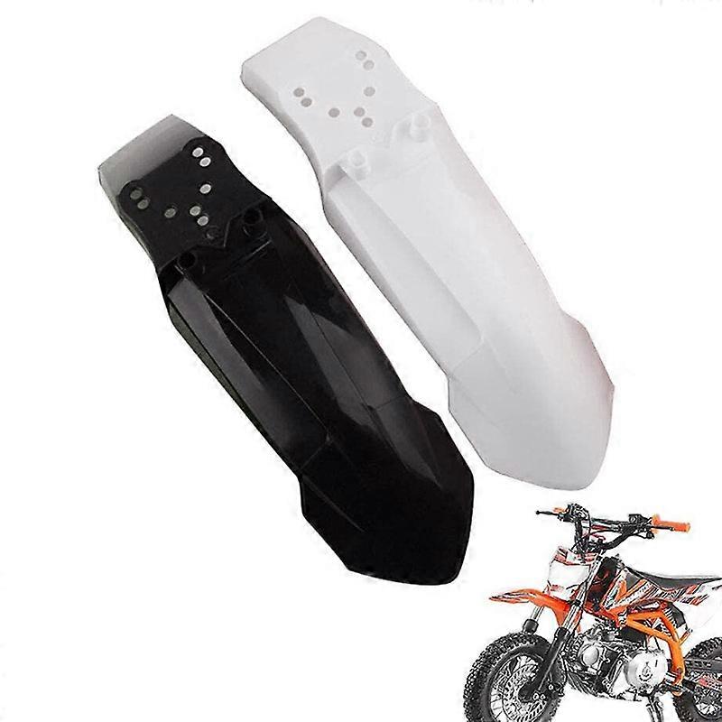Motorcycle Plastic Kit Front Mudguard for 50 2016-2019 Dirt Pit Bike ...