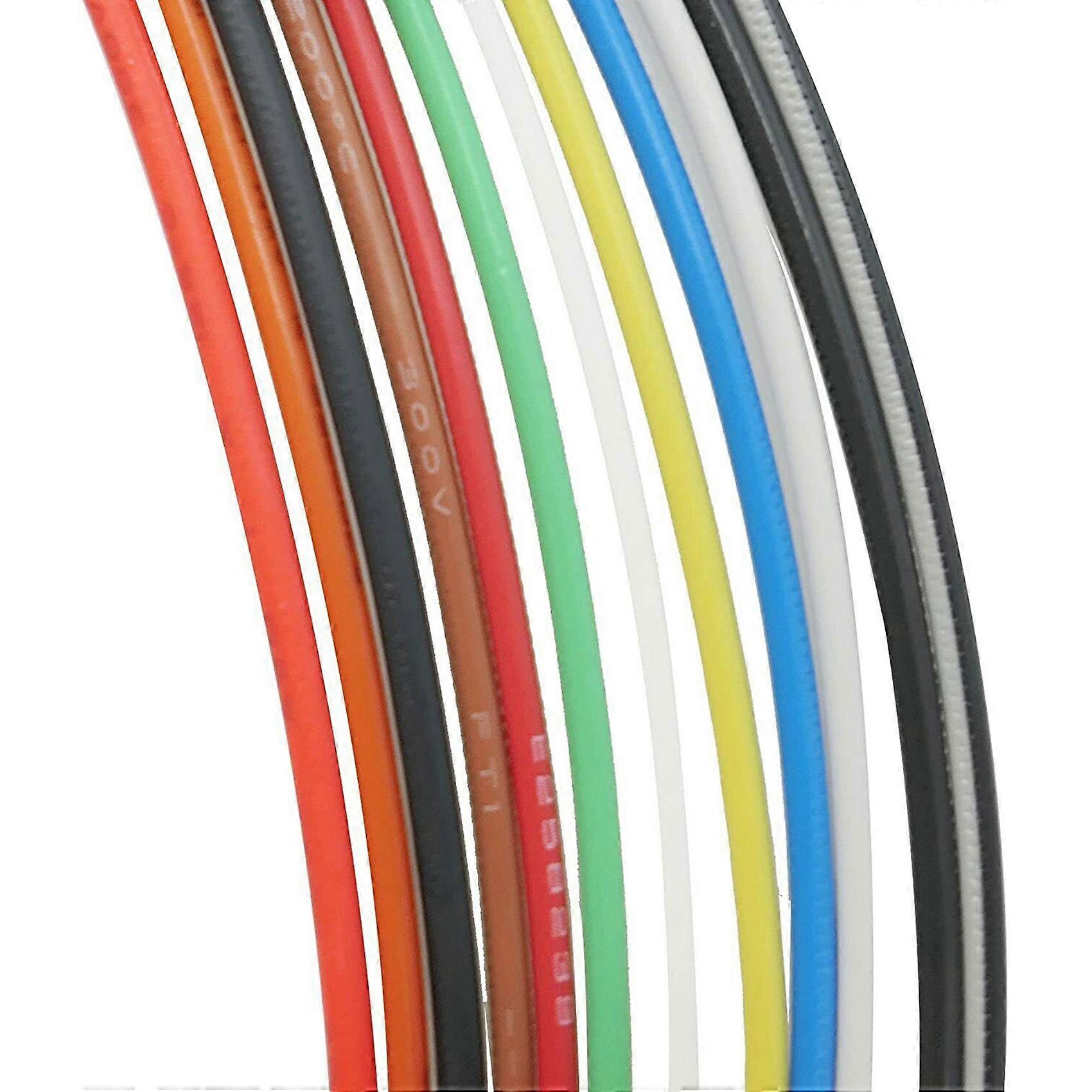 5R55S 5R55W Wire Harness Pigtail Repair Kit for Shift Solenoid 46445AK ...