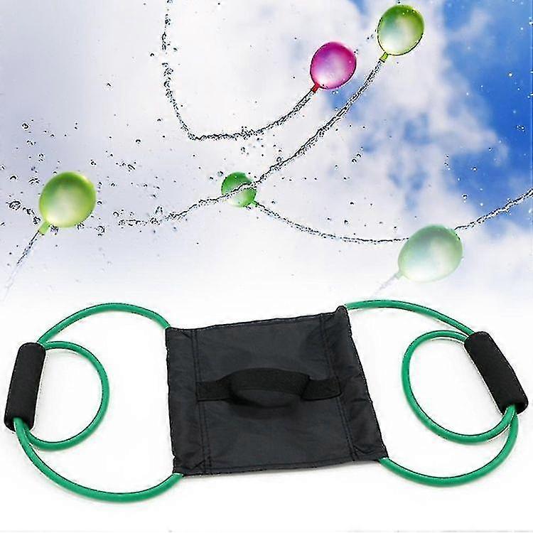 Outdoor Water Balloon Launcher | Fruugo UK