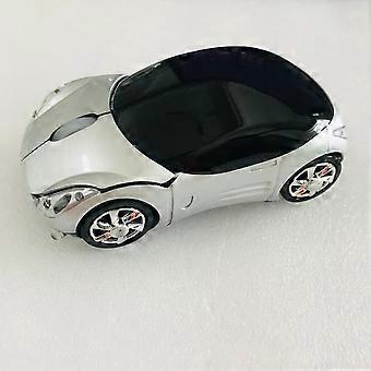 Wireless Ferrari Car Mouse Cool 3d Sports Car Computer Mouse | Fruugo UK