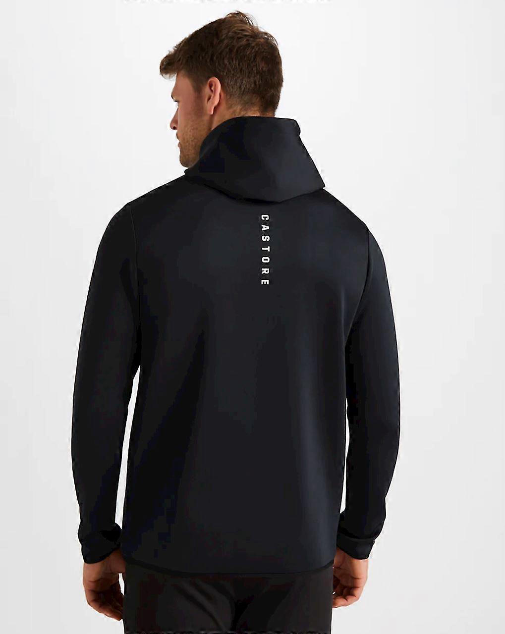 Castore Pro Tek Train Jacket - Black | Fruugo UK