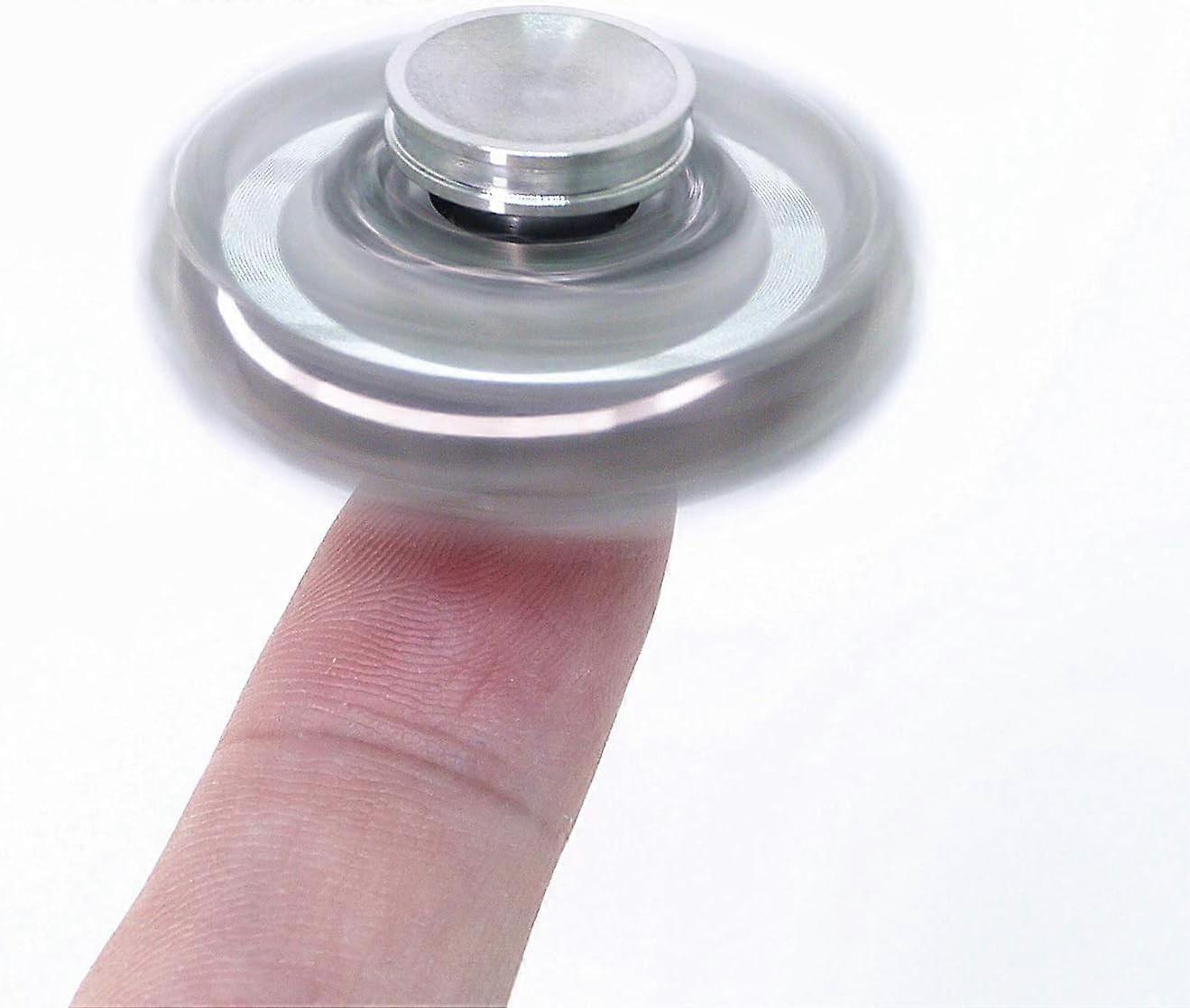 Ferris Wheel Fidget Spinner, Kinetic Desk Toys Spin with Stand | Fruugo UK