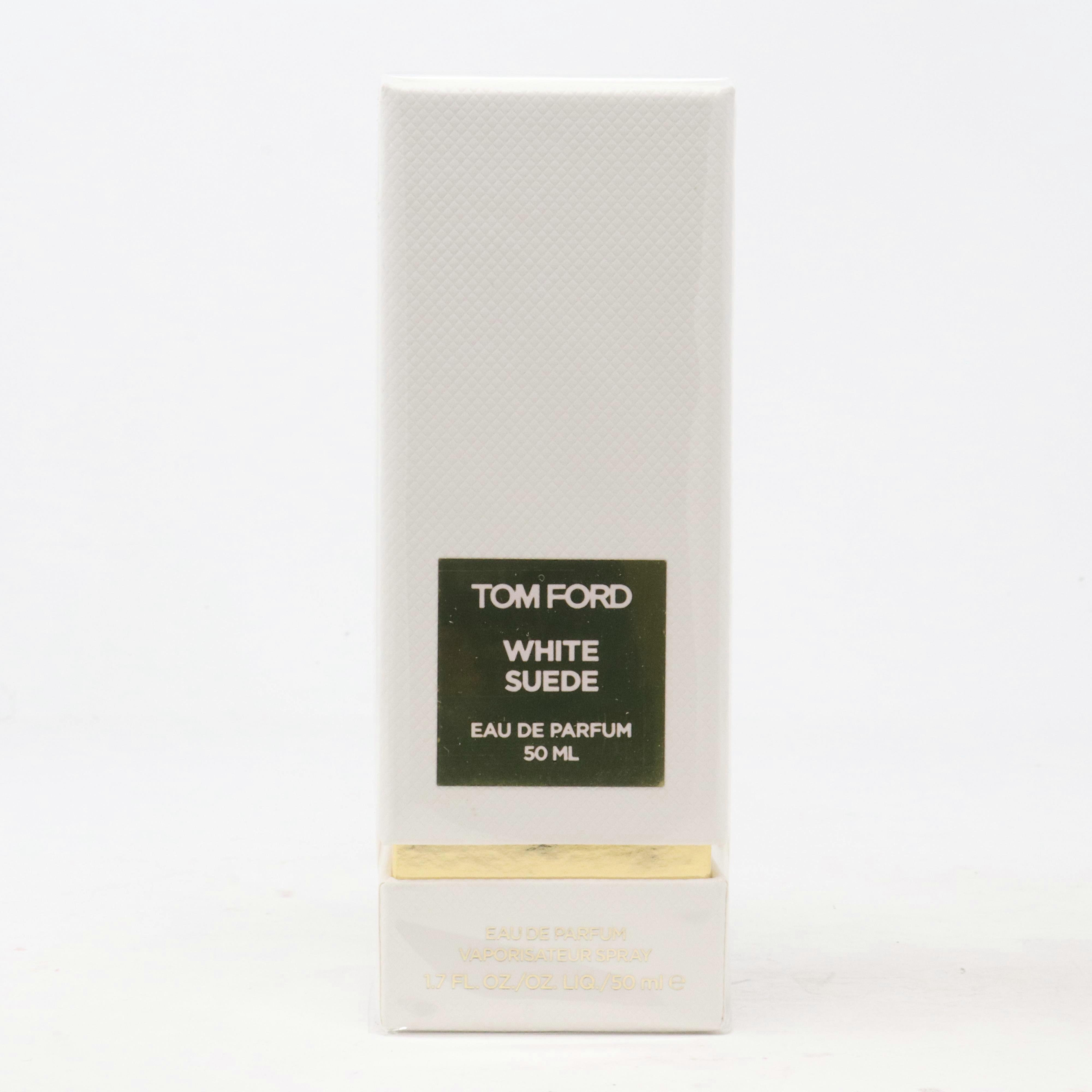 טום פורד לבן זמש Eau De Parfum 1.7oz/50ml חדש בקופסה | Fruugo IL