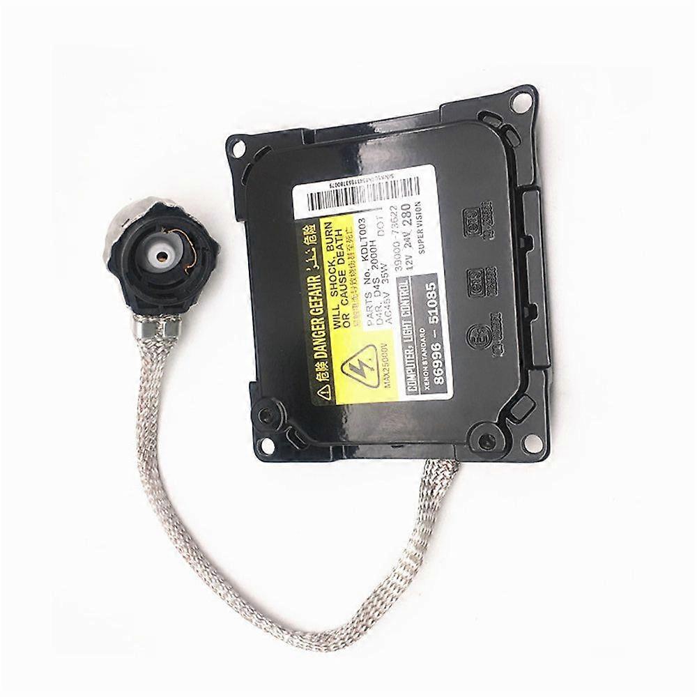 For Toyota Lexus Replacement DDLT003 KDLT003 86996-51085 85967-53040 ...