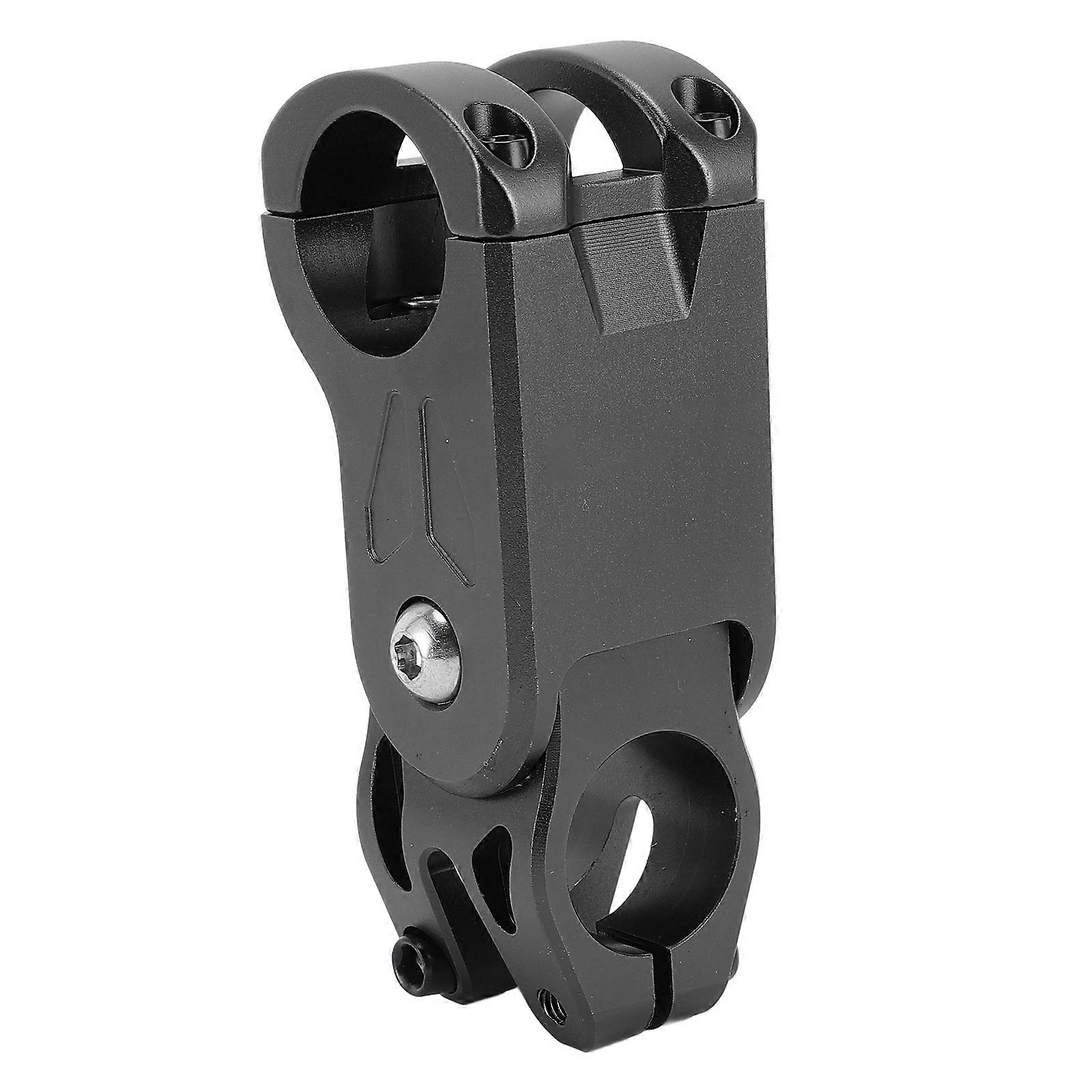 Bike Stem High Density CNC Processing Soft and Hard Adjustable Anti ...