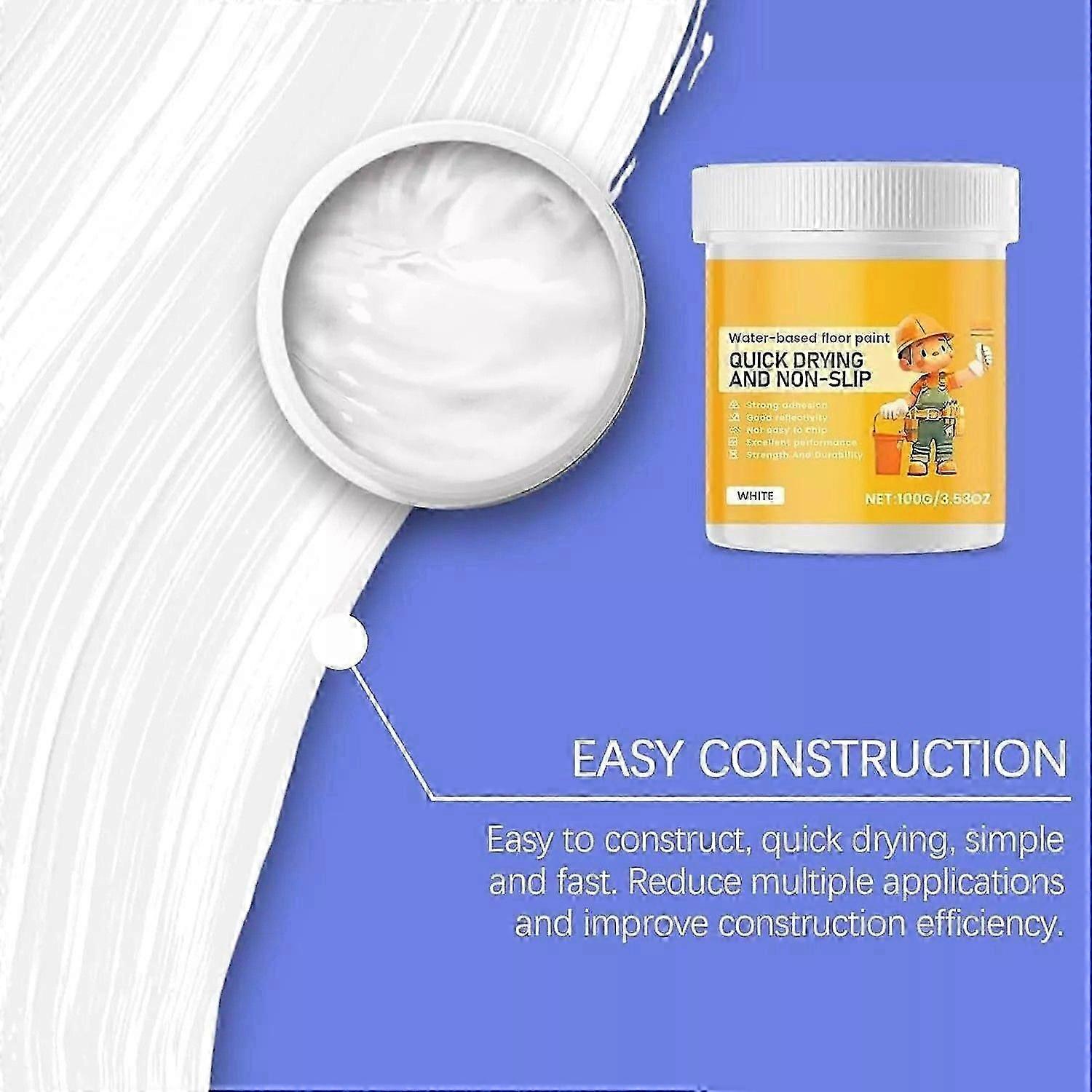 Epoxy Colored Sand Floor Paint , Louis Forest Floor Coating, No Pungent ...