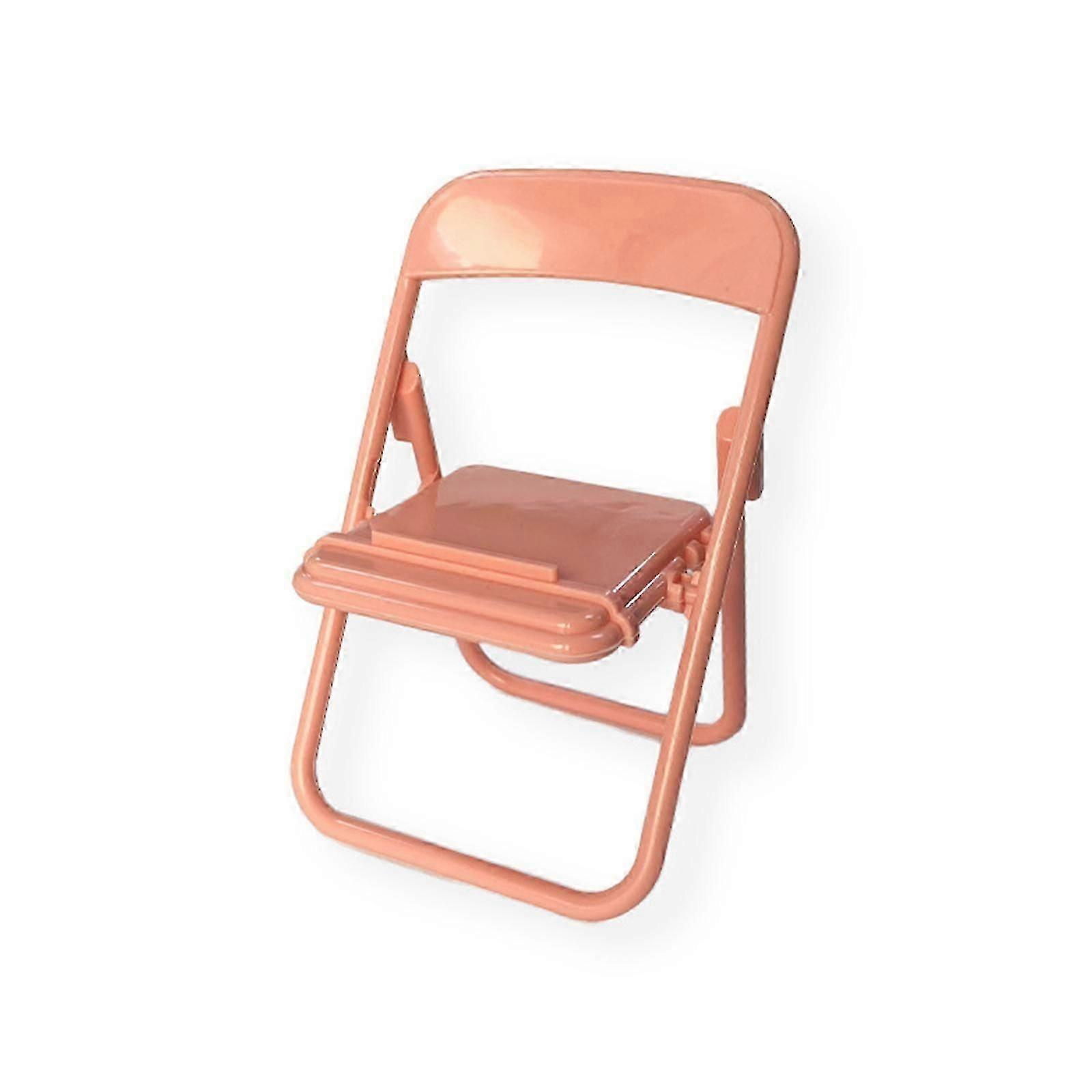 10cps Mini Foldable Chairs, Small Foldable Chair Toys, Mini Folding ...