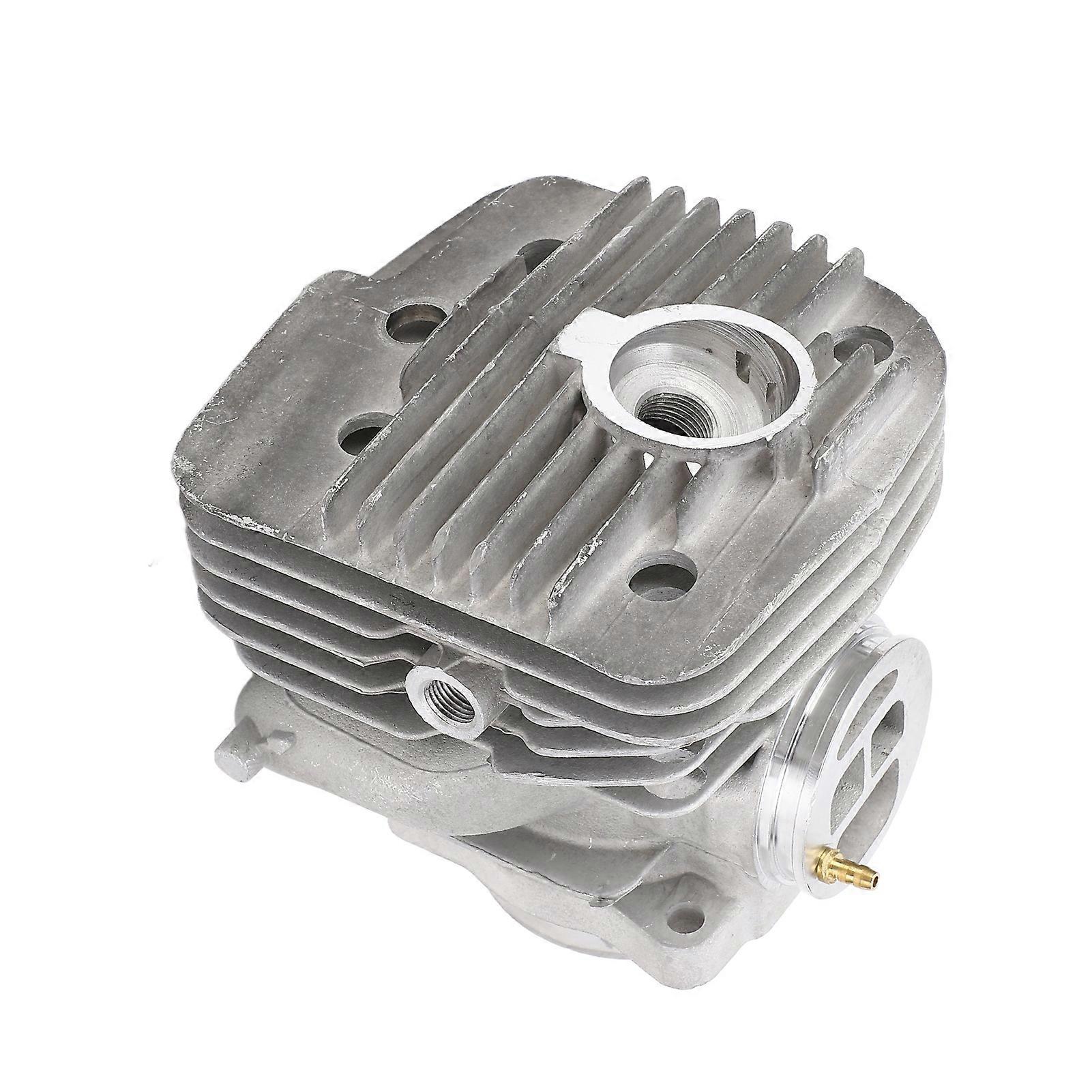 56mm Cylinder Piston Kit Replacement Parts Fit for K960 K970 Chainsaws ...