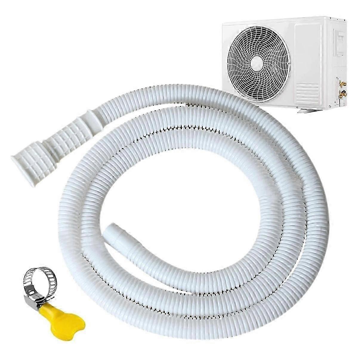 2026 NEW Dehumidifier Drain Hose, Portable Air Conditioner Drain Hose ...