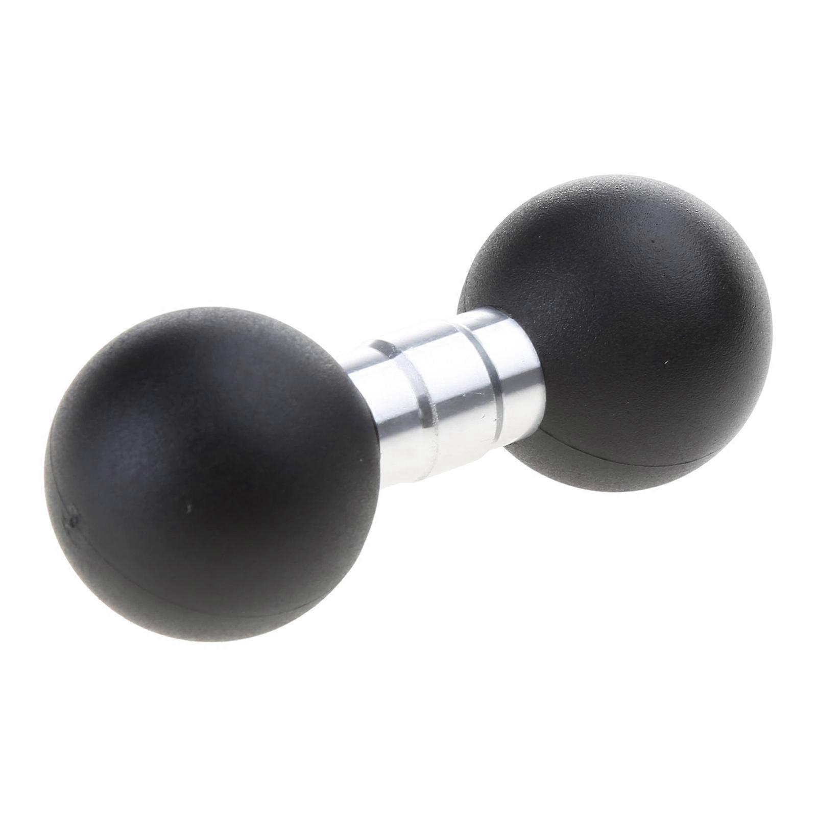 25mm to 15mm/17mm/25mm Composite Ball Adapter for Industry Standard ...