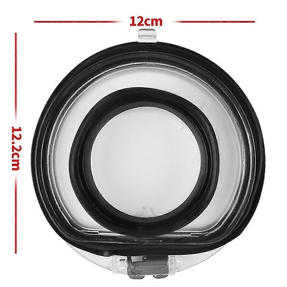 Bin Lid Cover for V10 V11 V15 Vacuum Cleaner Bin Cap Base with Sealing ...