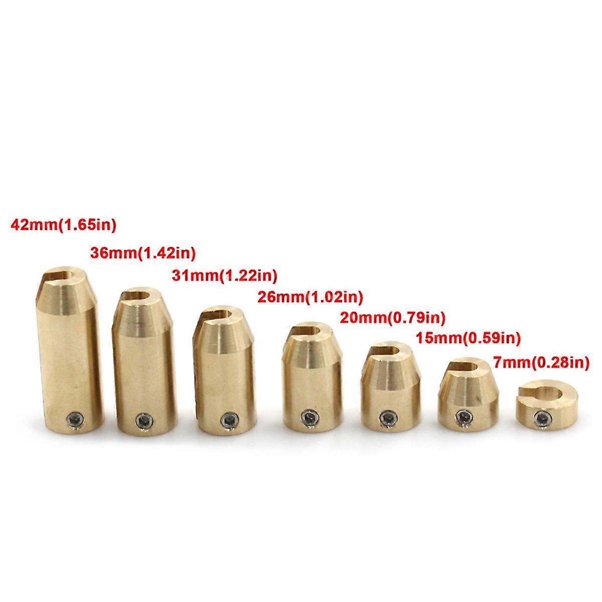 Motorcycle Reusable Brass Wheel Spoke Balance Weights Refill | Fruugo UK