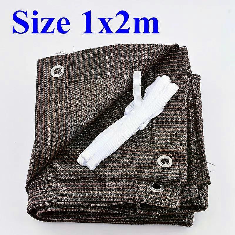 Hi-quality HDPE Anti-UV Sun Shading Net Garden Outdoor Awning Swimming Pool Sunblock Shade Cloth ...