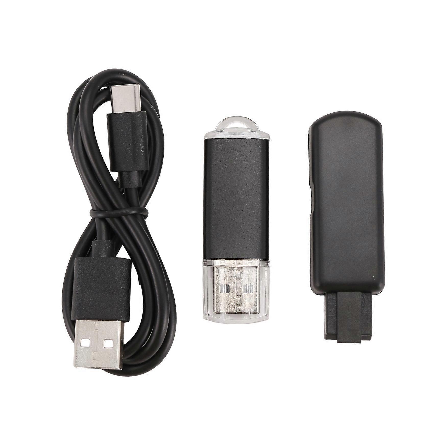 One-Key JB Tool Mod Kit USB Dongle Adapter with Type-C Cable Game ...