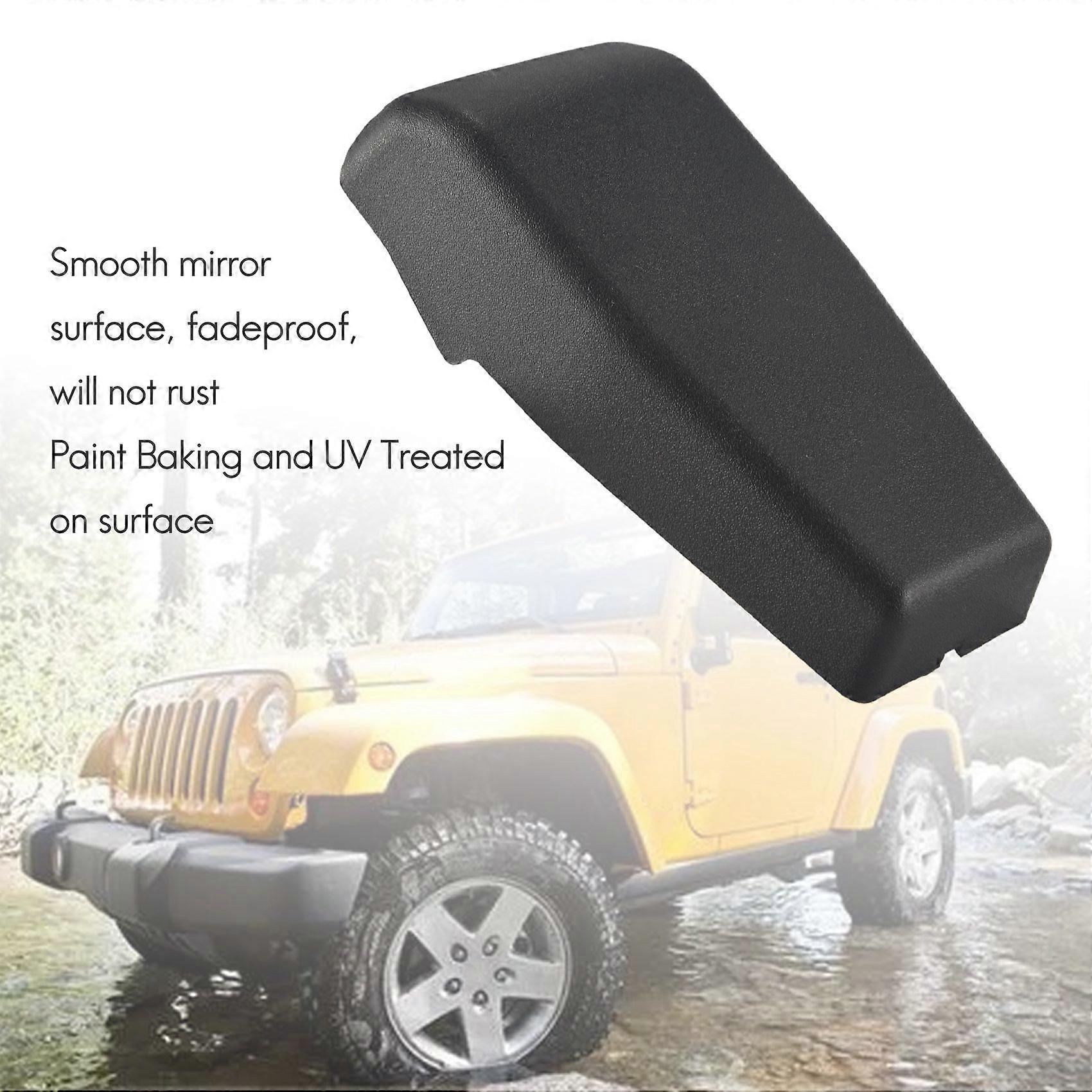 Rear Window Hinge Liftgate Glass Hinge Cover Trim | Fruugo UK