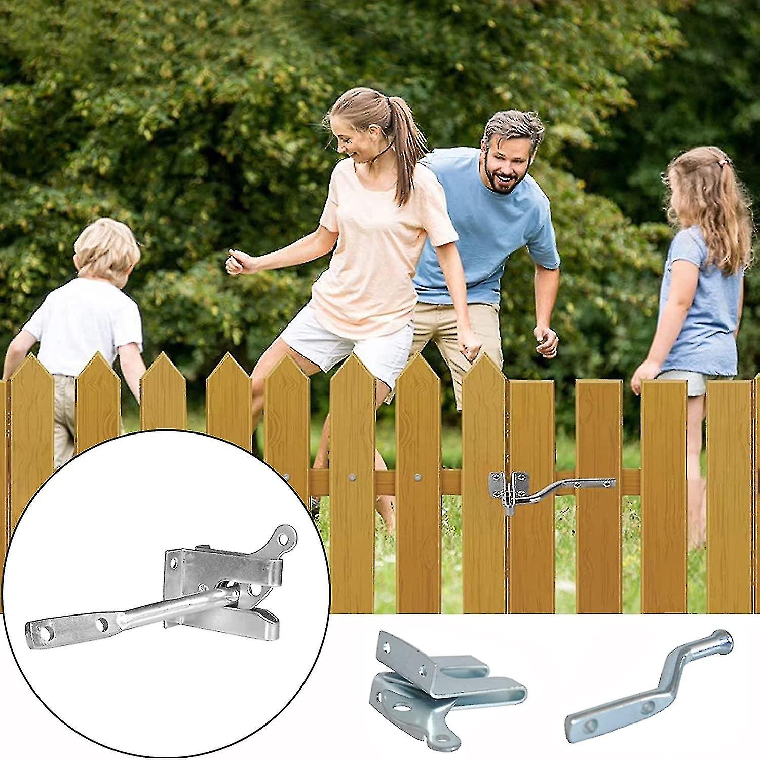 Garden Gate Locks Bunnings | Fasci Garden