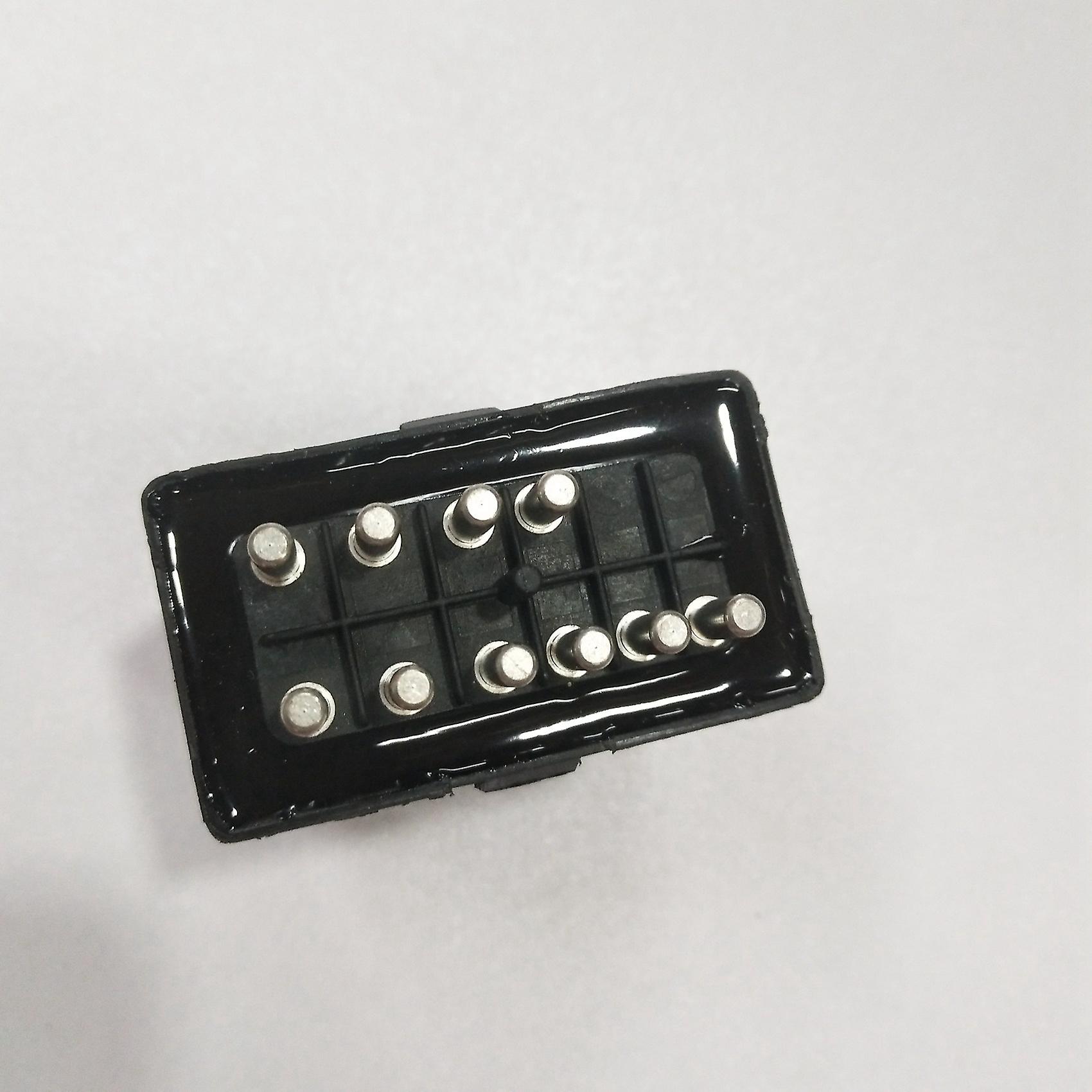 Bränslepumpsrelä 0035452405 för Mercedes- W124 W126 W201 190E 260E 300E ...