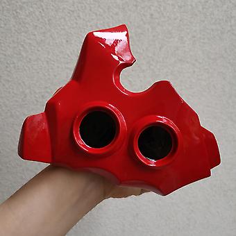 Halloween Tokyo Ghoul Tatara Resin Mask The Second-in-command Of Aogiri ...