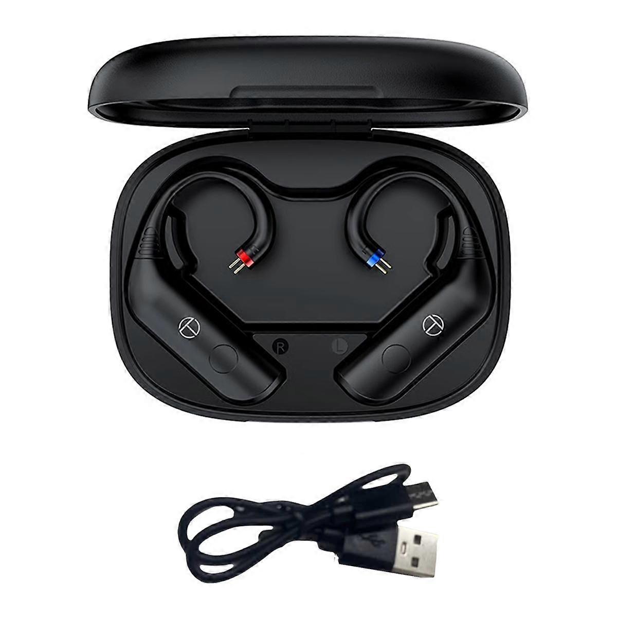 BT20 Pro Wireless Bluetooth 5.3 HiFi Earphones Module Upgrade Cable ...