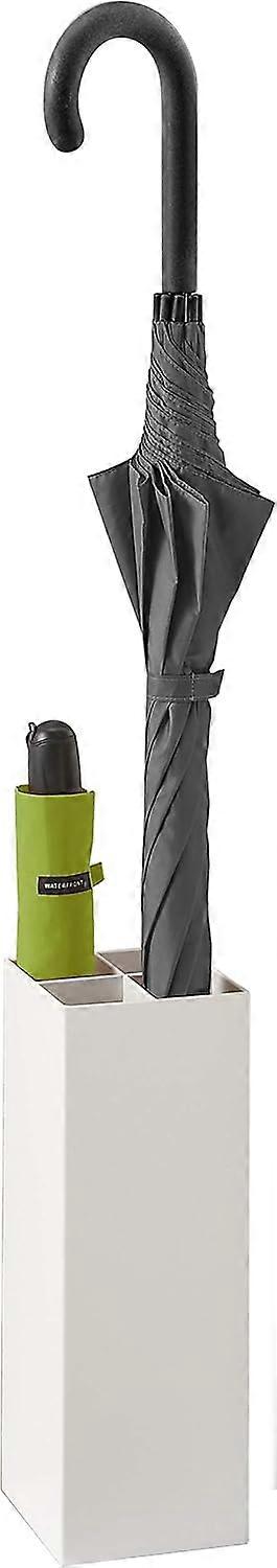 Japanese simple umbrella stand hotel lobby home wrought iron umbrella ...