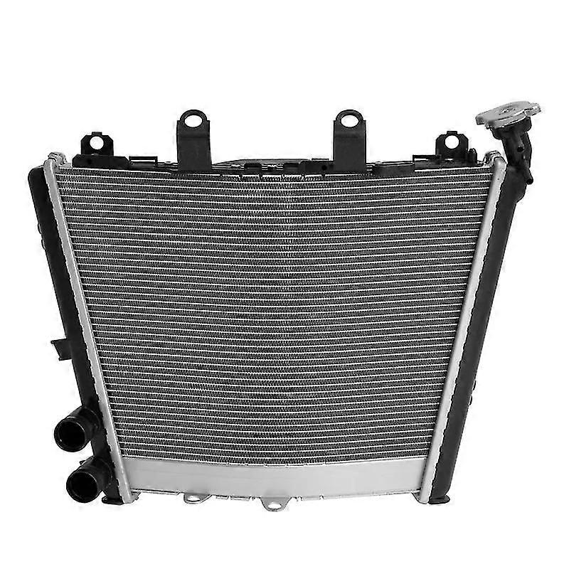 Unique Pipemotorcycle Radiator Cooler Cooling For Bmw S1000rr 2019-2022 ...